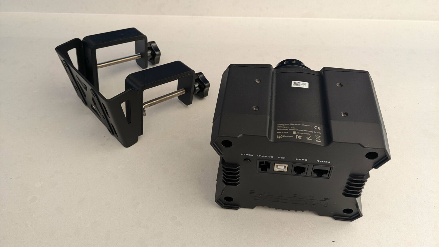 Moza R5 Review: Build a Sim Racing Setup on a Budget