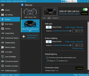 Grid Engineering: Porsche 911 RSR Sim Racing Steering Wheel Review