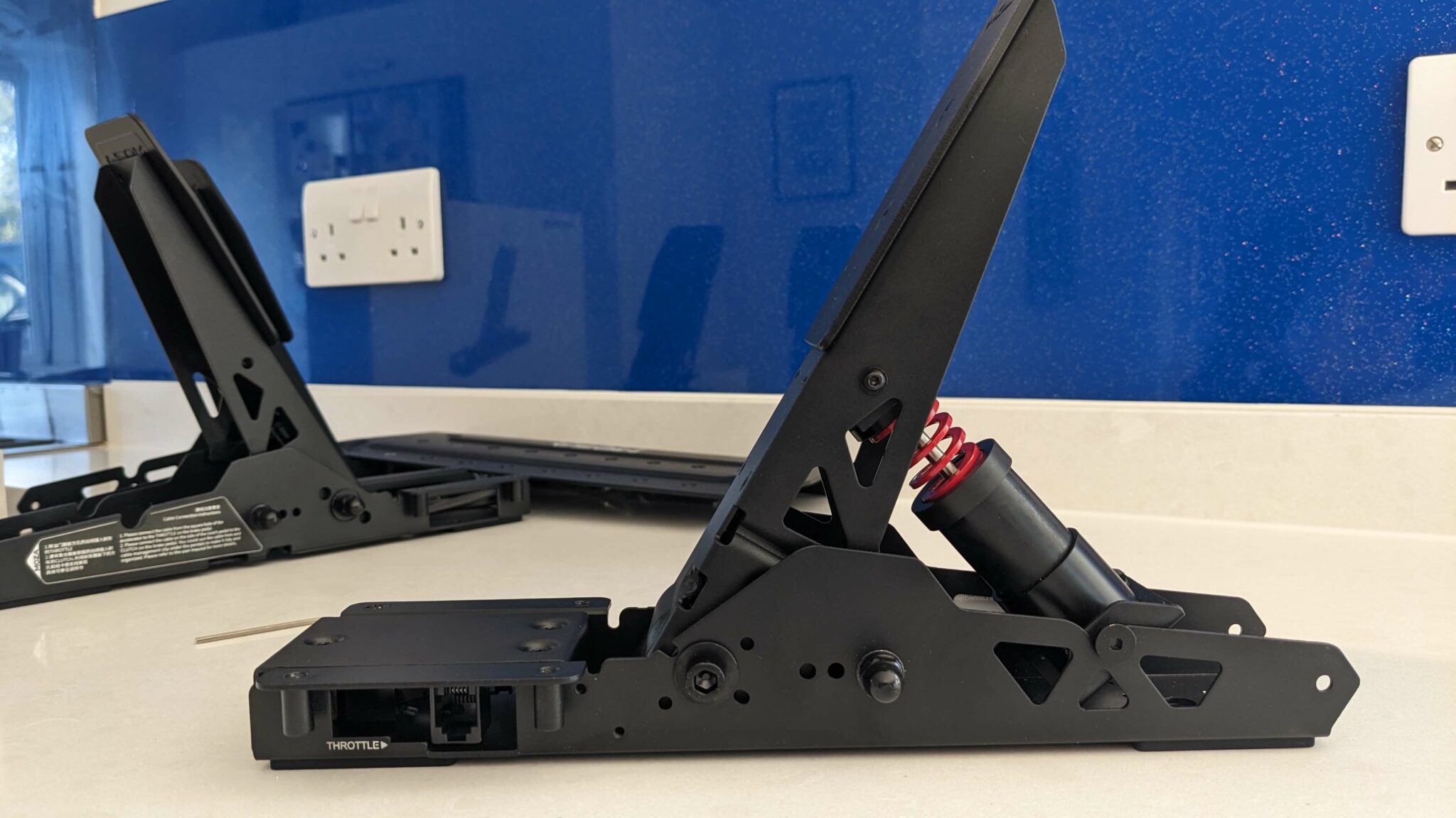 Moza R5 Review: Build a Sim Racing Setup on a Budget