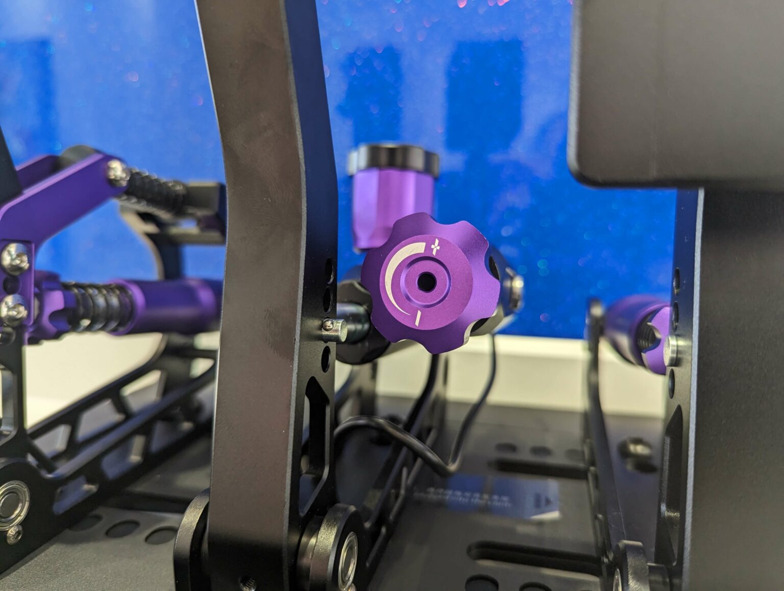 Test Drive: Conspit's CPP.Lite Sim Racing Pedals