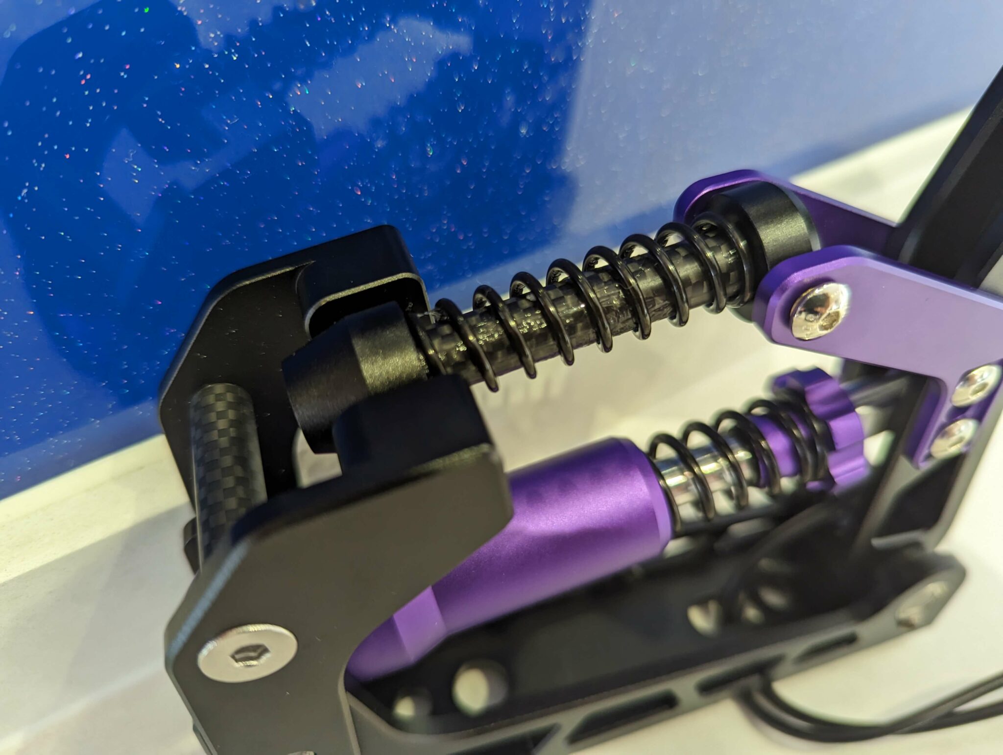 Test Drive: Conspit's CPP.Lite Sim Racing Pedals