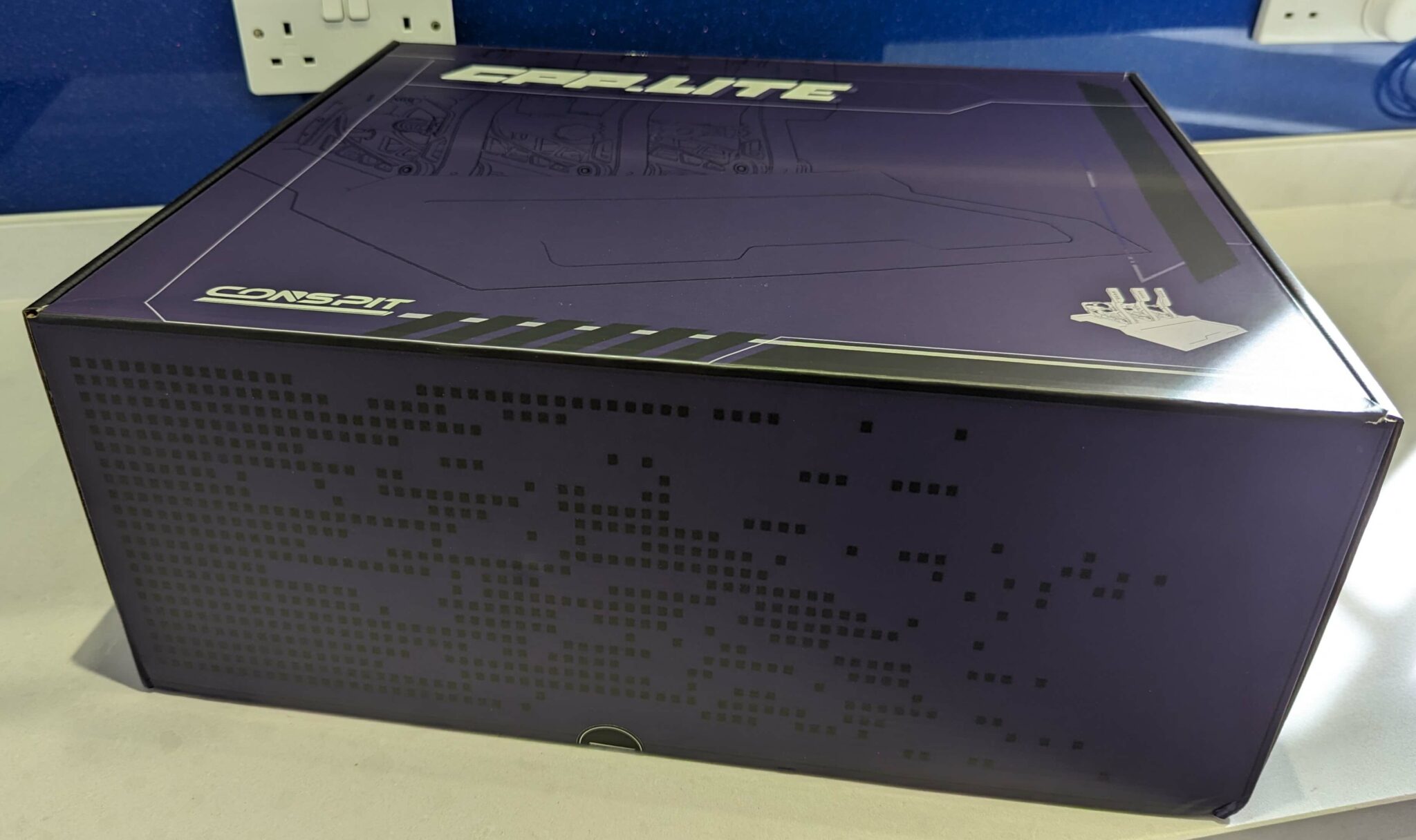 Test Drive: Conspit's CPP.Lite Sim Racing Pedals