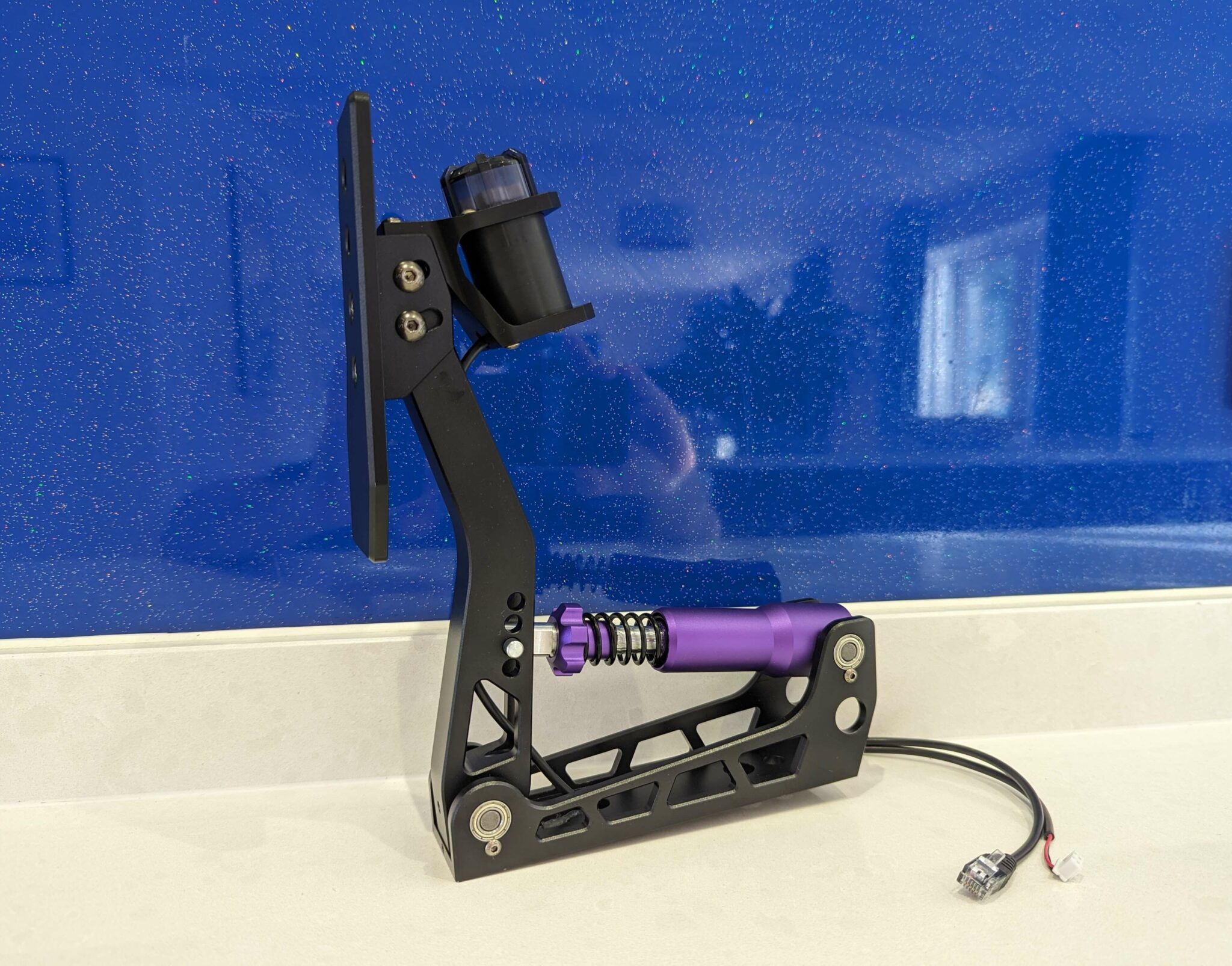 Test Drive: Conspit's CPP.Lite Sim Racing Pedals
