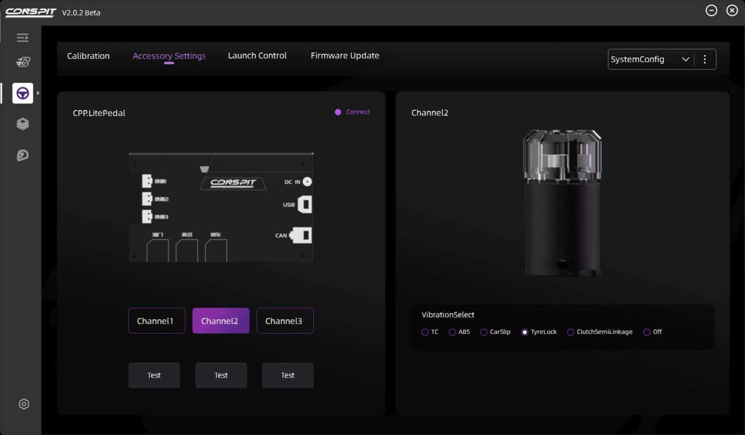 Test Drive: Conspit's CPP.Lite Sim Racing Pedals