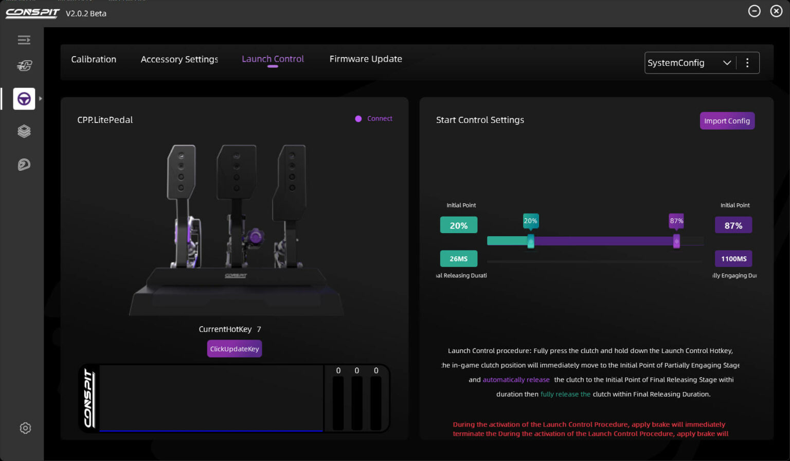 Test Drive: Conspit's CPP.Lite Sim Racing Pedals