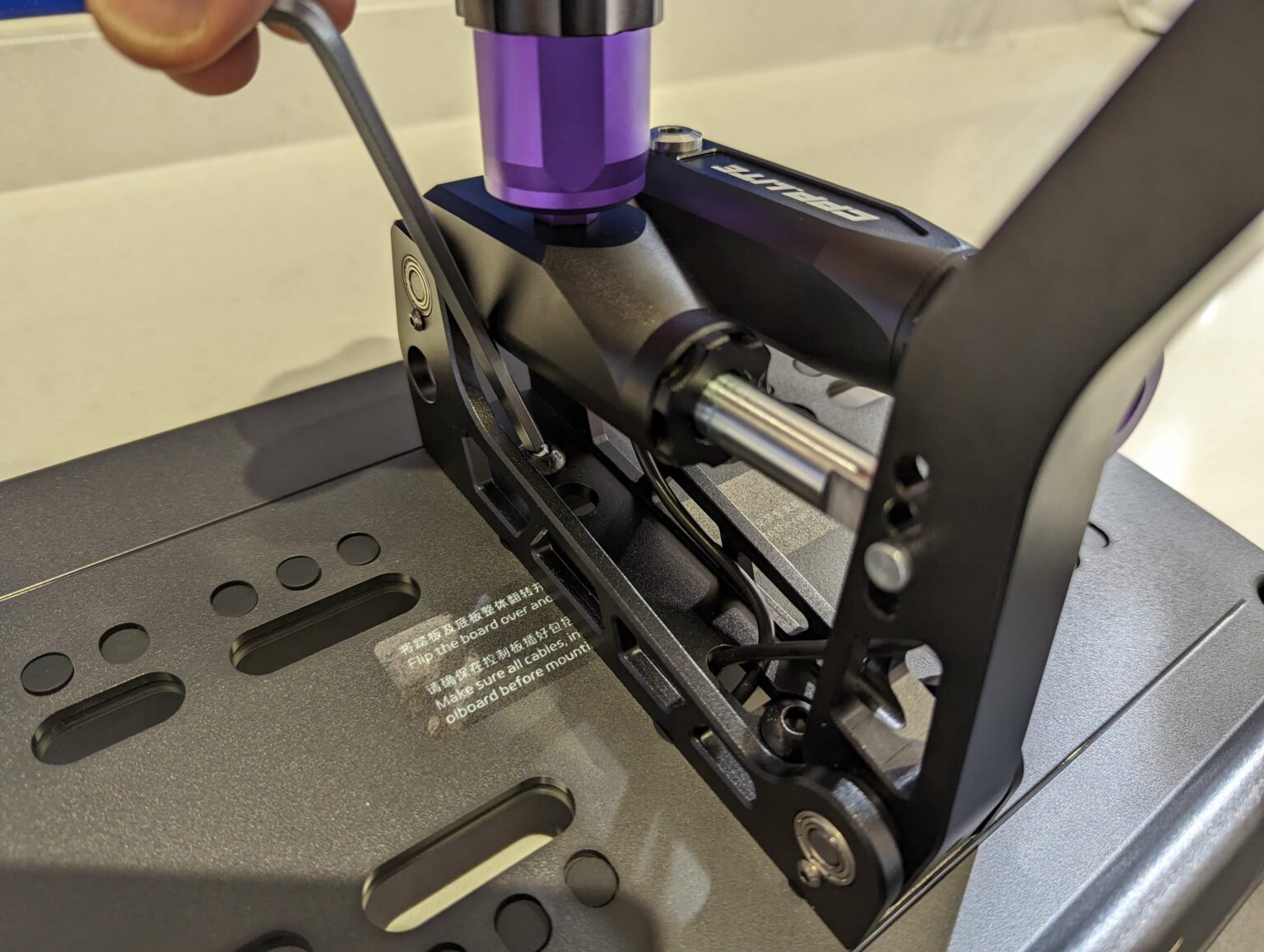 Test Drive: Conspit's CPP.Lite Sim Racing Pedals