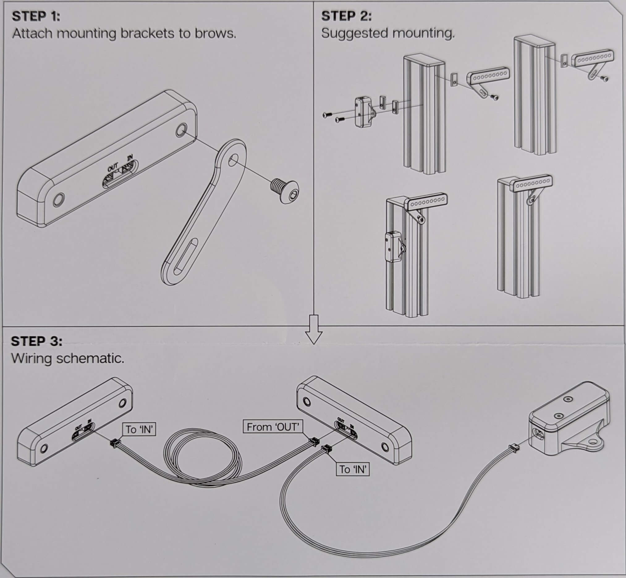 Grid Brows: A "Must Have" Accessory for Your Sim