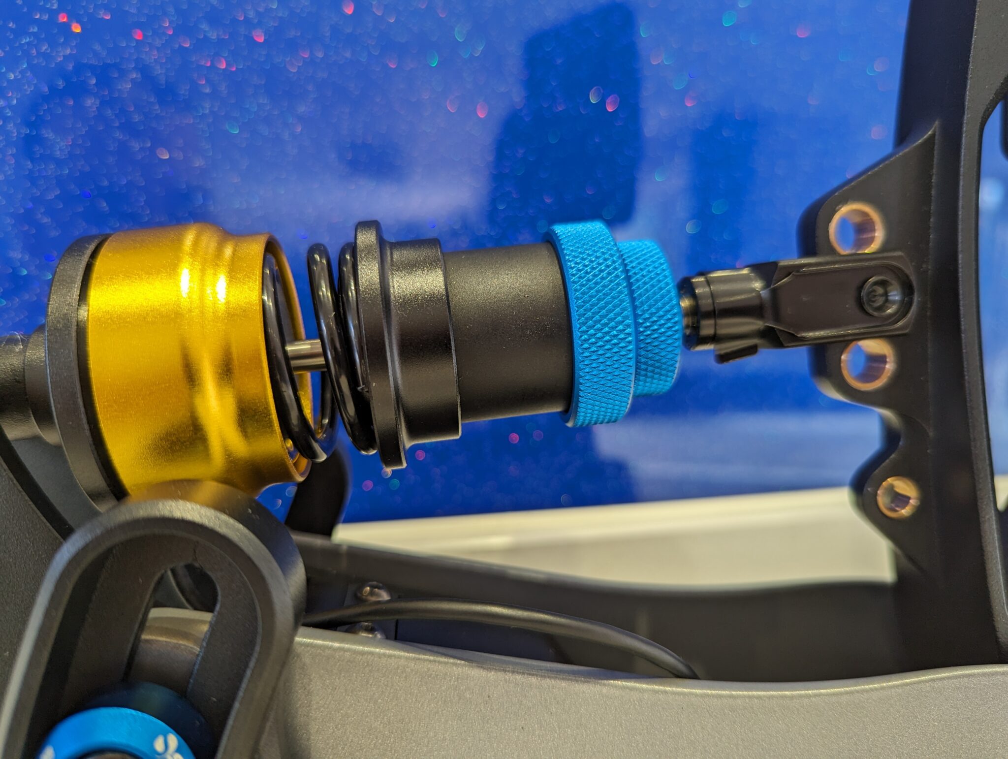 Sim-Lab’s New XP1 Load Cell Pedal Set: Review