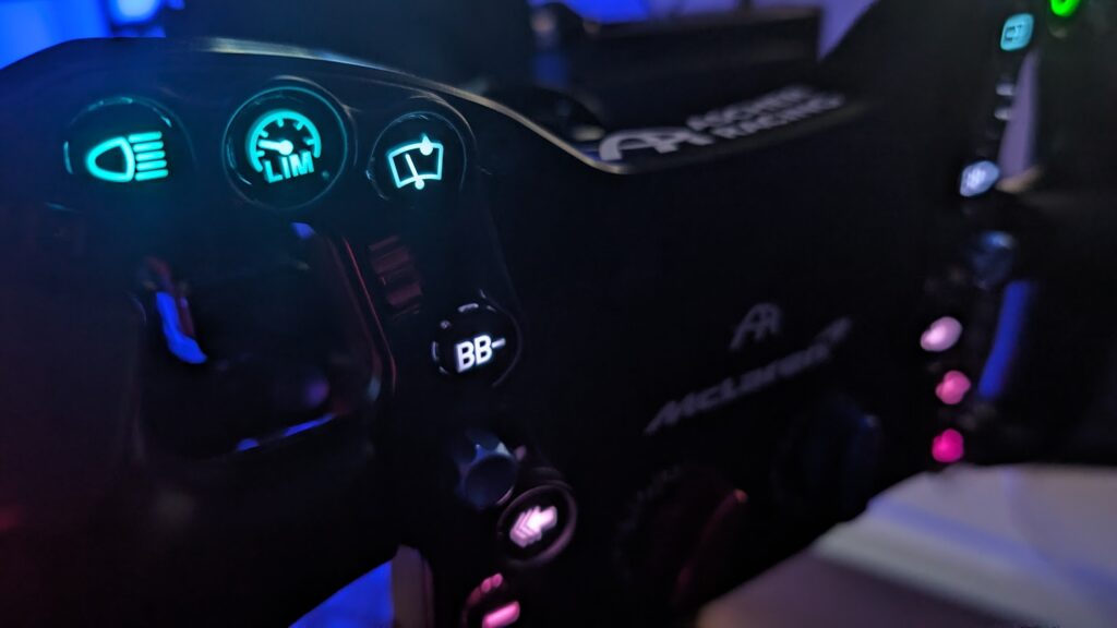 The Best Sim Racing Wheels: Our Ultimate Buyer's Guide