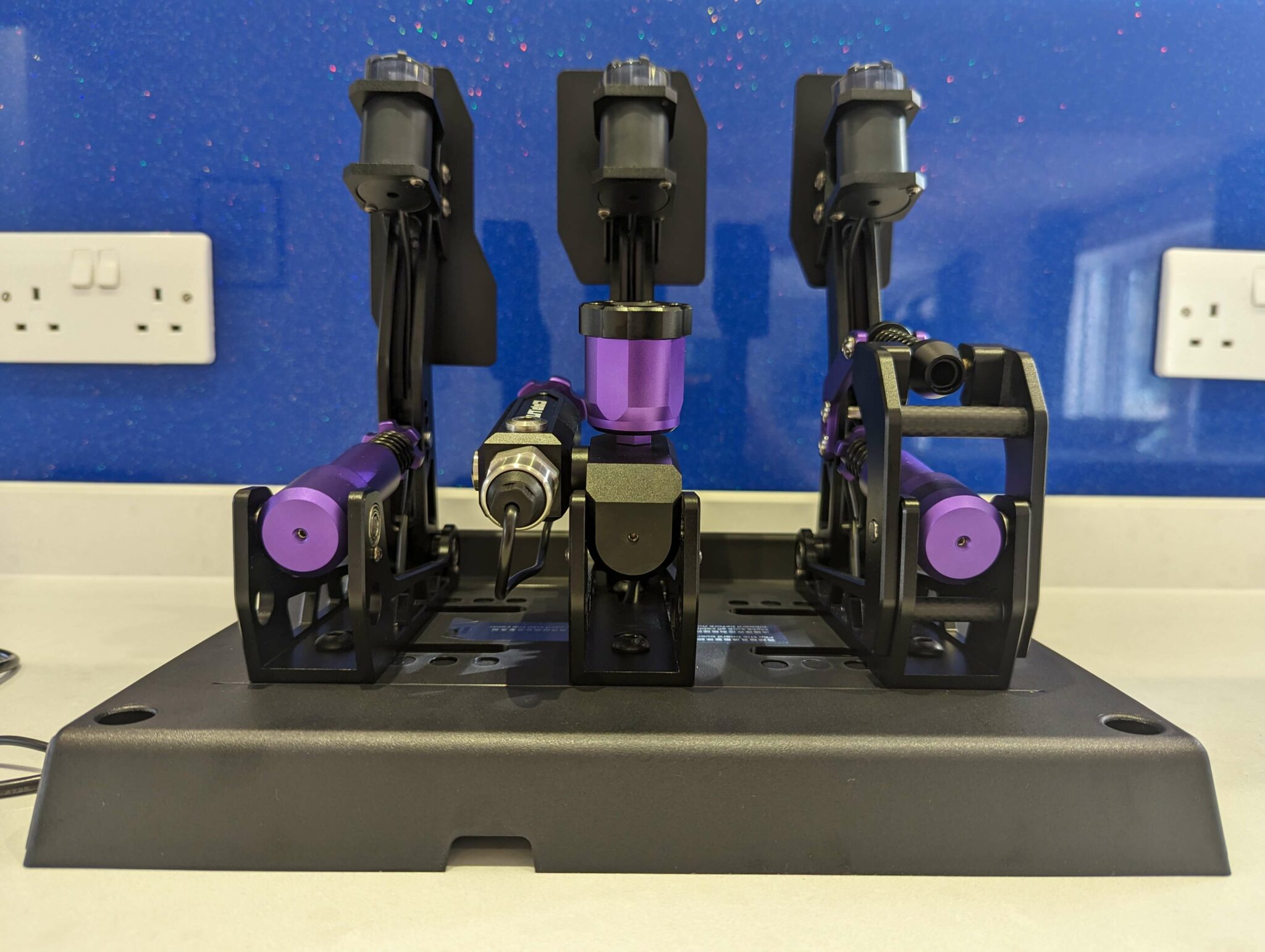 Test Drive: Conspit's CPP.Lite Sim Racing Pedals