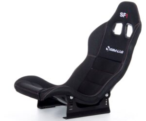 Best F1 Seats for Sim Racing: Buyer's Guide