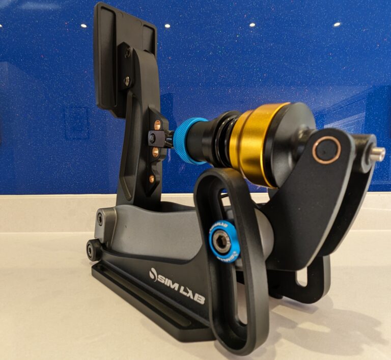 The Best Sim Racing Pedals: Buyer's Guide 2025 Edition