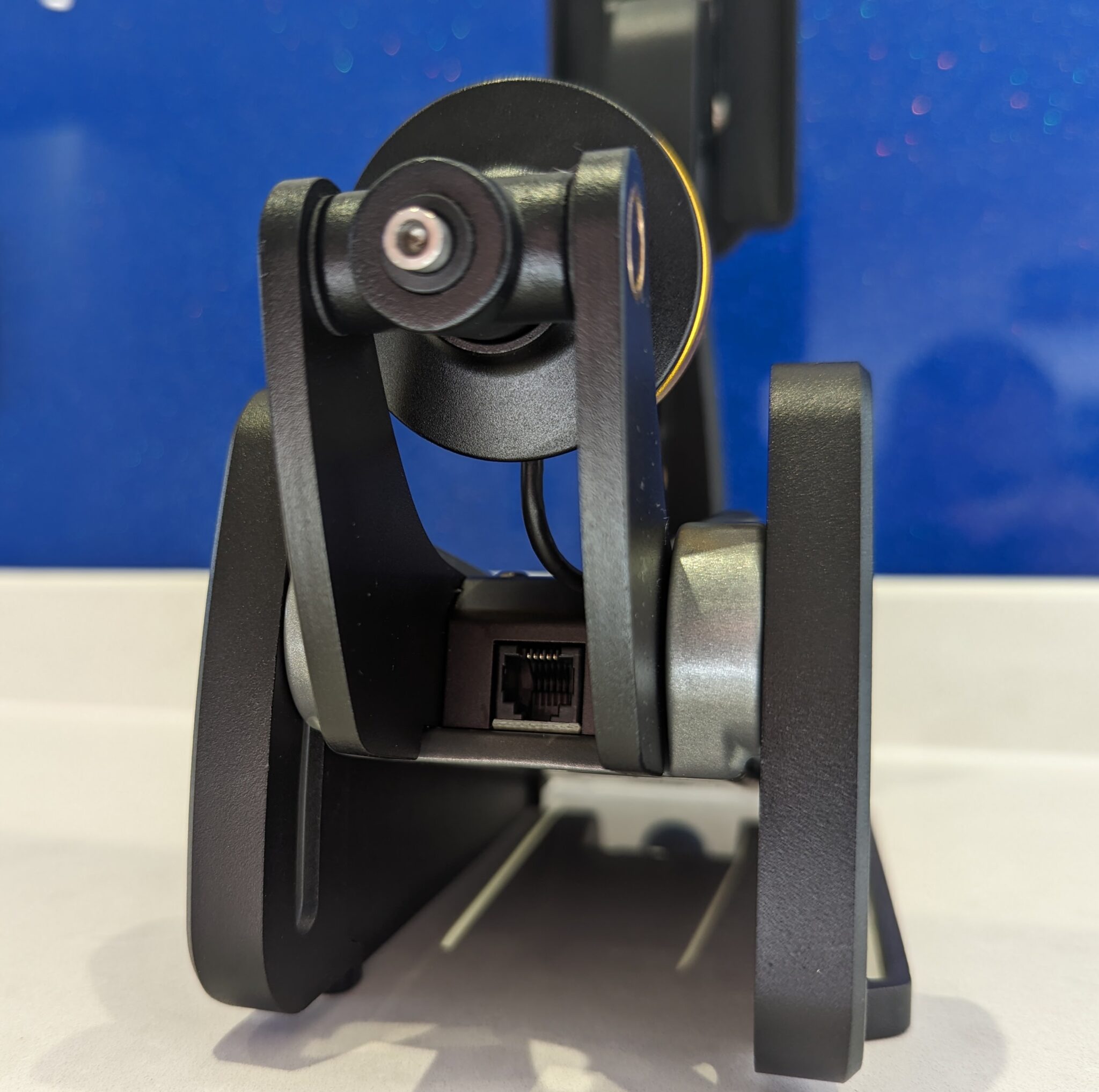 Sim-Lab’s New XP1 Load Cell Pedal Set: Review