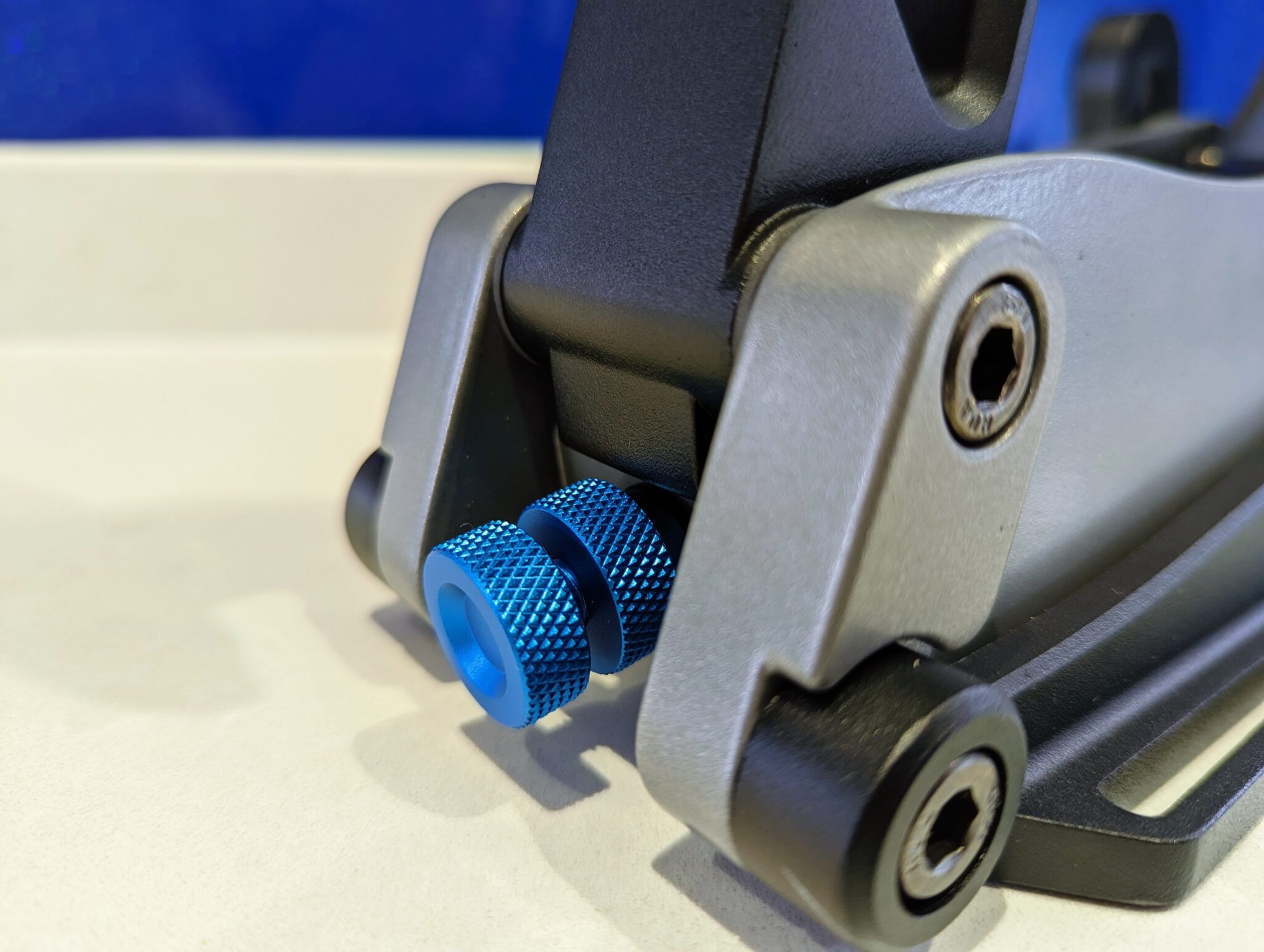 Sim-Lab’s New XP1 Load Cell Pedal Set: Review