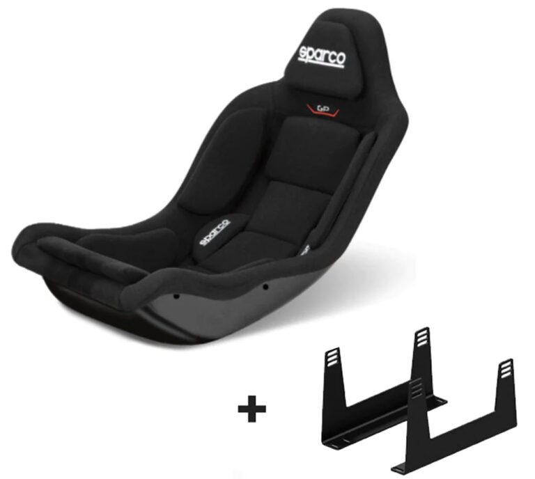 Best F1 Seats for Sim Racing: Buyer's Guide