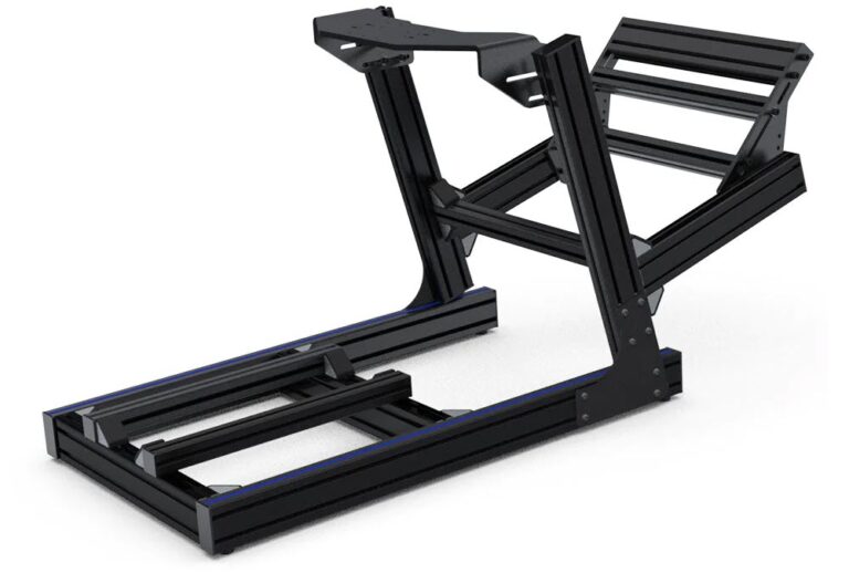 What are the Best F1 Cockpits for Formula Sim Racing?