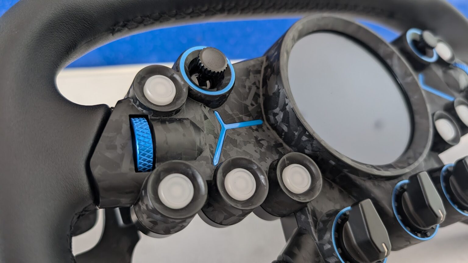 The Best Sim Racing Wheels: Our Ultimate Buyer's Guide