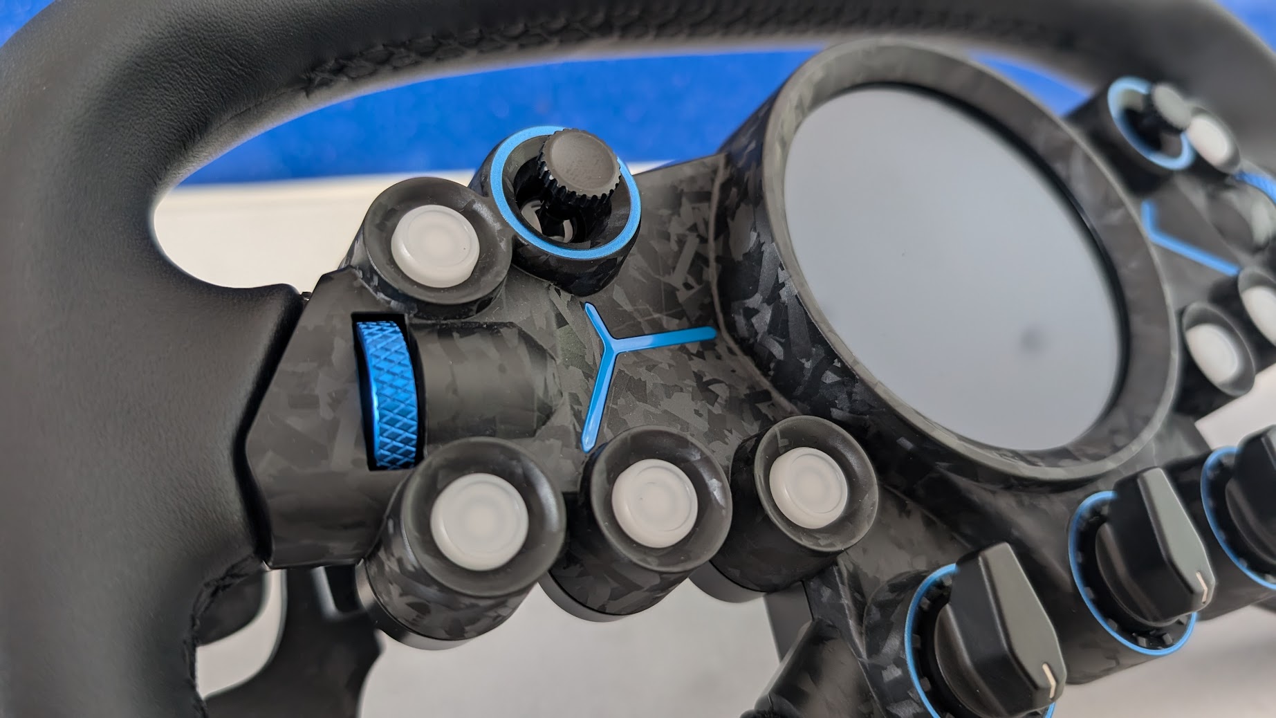 The Best Sim Racing Wheels: Our Ultimate Buyer's Guide