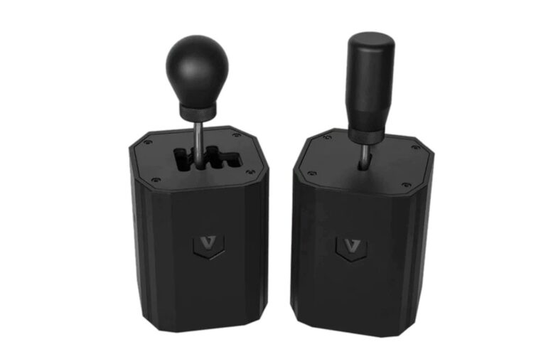 The Best Sim Racing Shifters – Buyer’s Guide