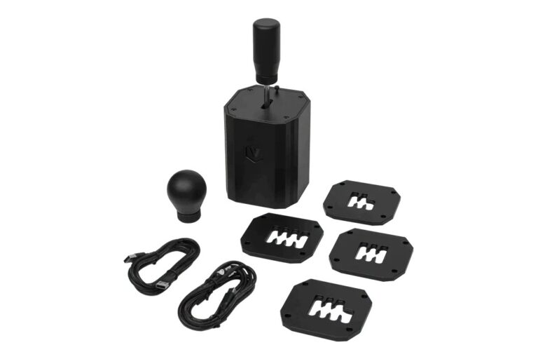 The Best Sim Racing Shifters - Buyer's Guide