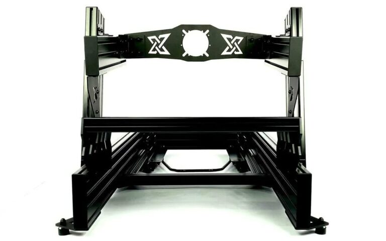 What are the Best F1 Cockpits for Formula Sim Racing?