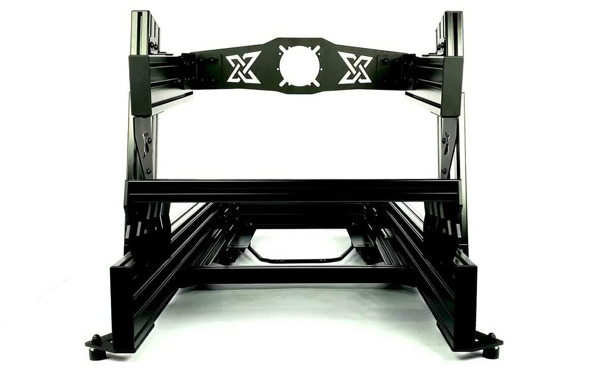 What are the Best F1 Cockpits for Formula Sim Racing?