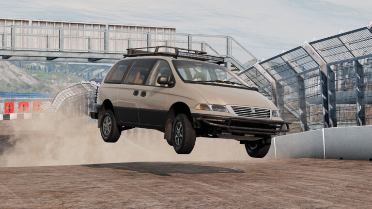 BeamNG.drive Setup: Everything You Need to Know to Get Started