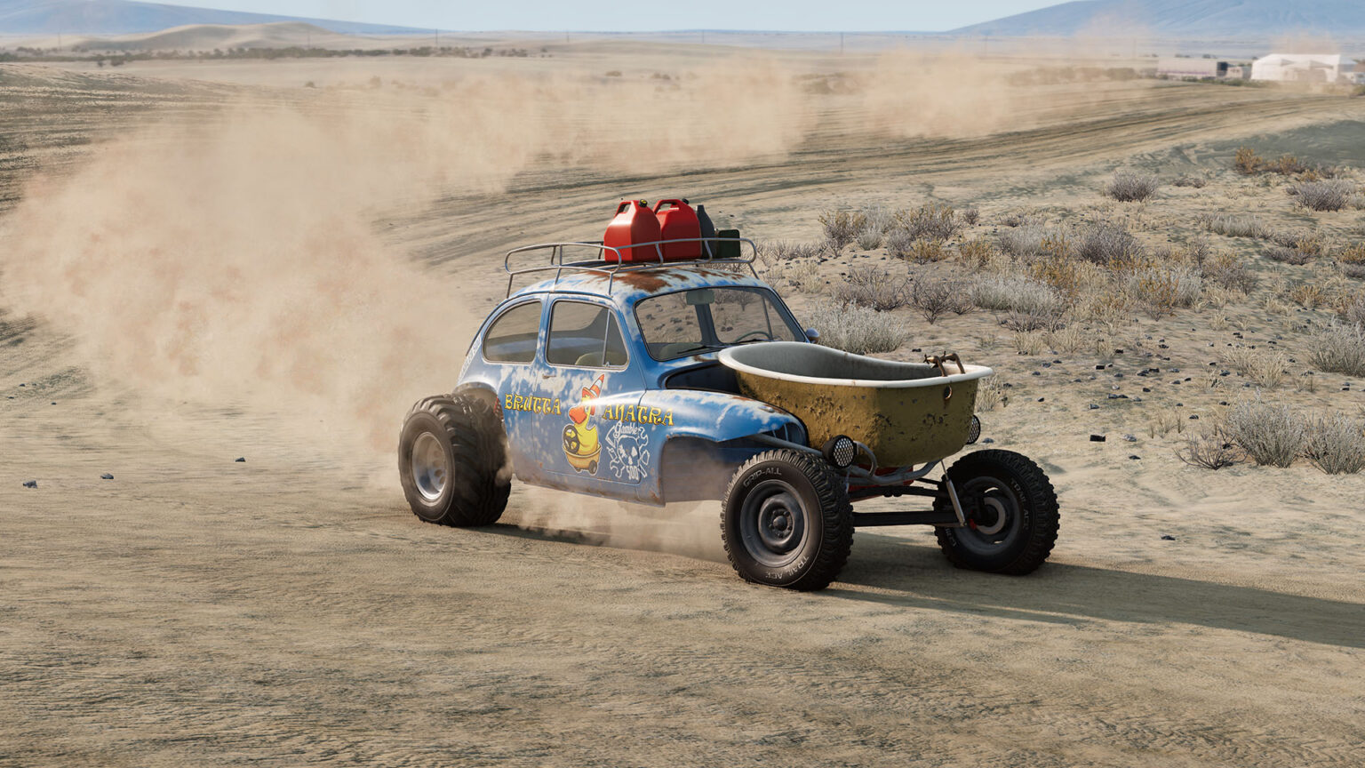 BeamNG.drive Setup: Everything You Need to Know to Get Started