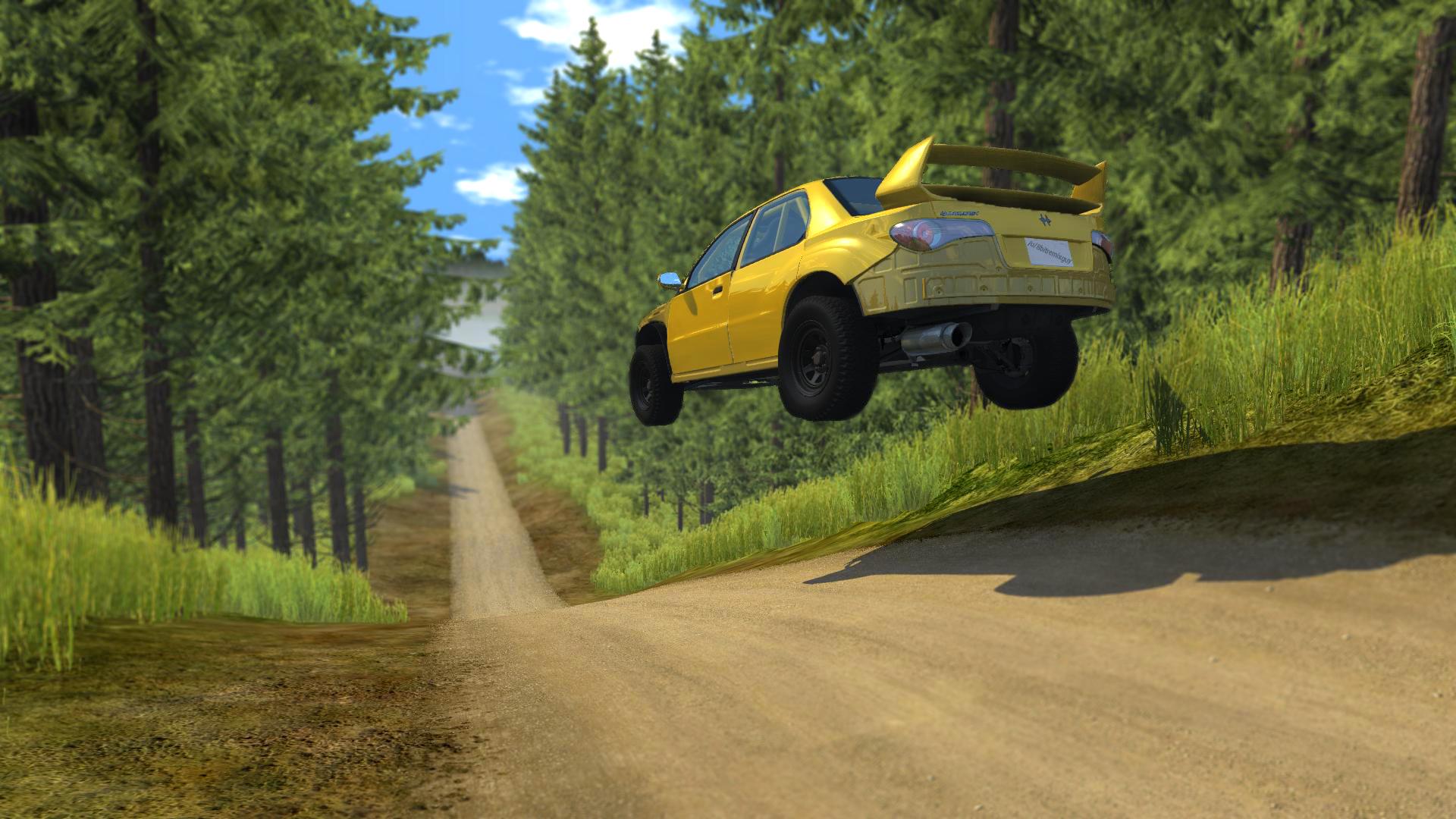 BeamNG.drive Setup: Everything You Need to Know to Get Started