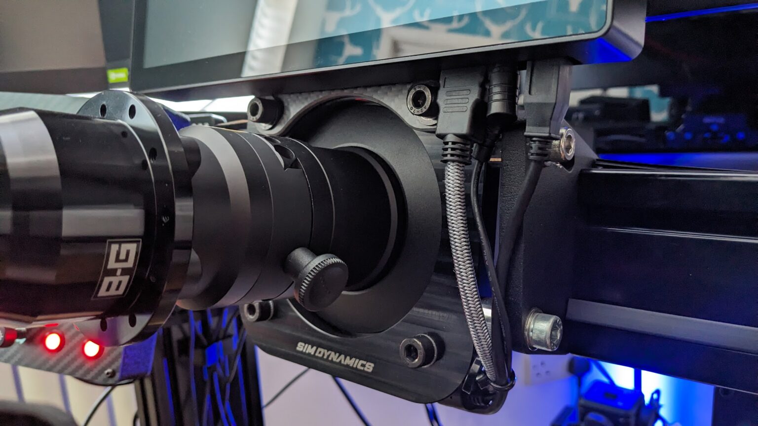 The Best Direct Drive Wheels for Sim Racing
