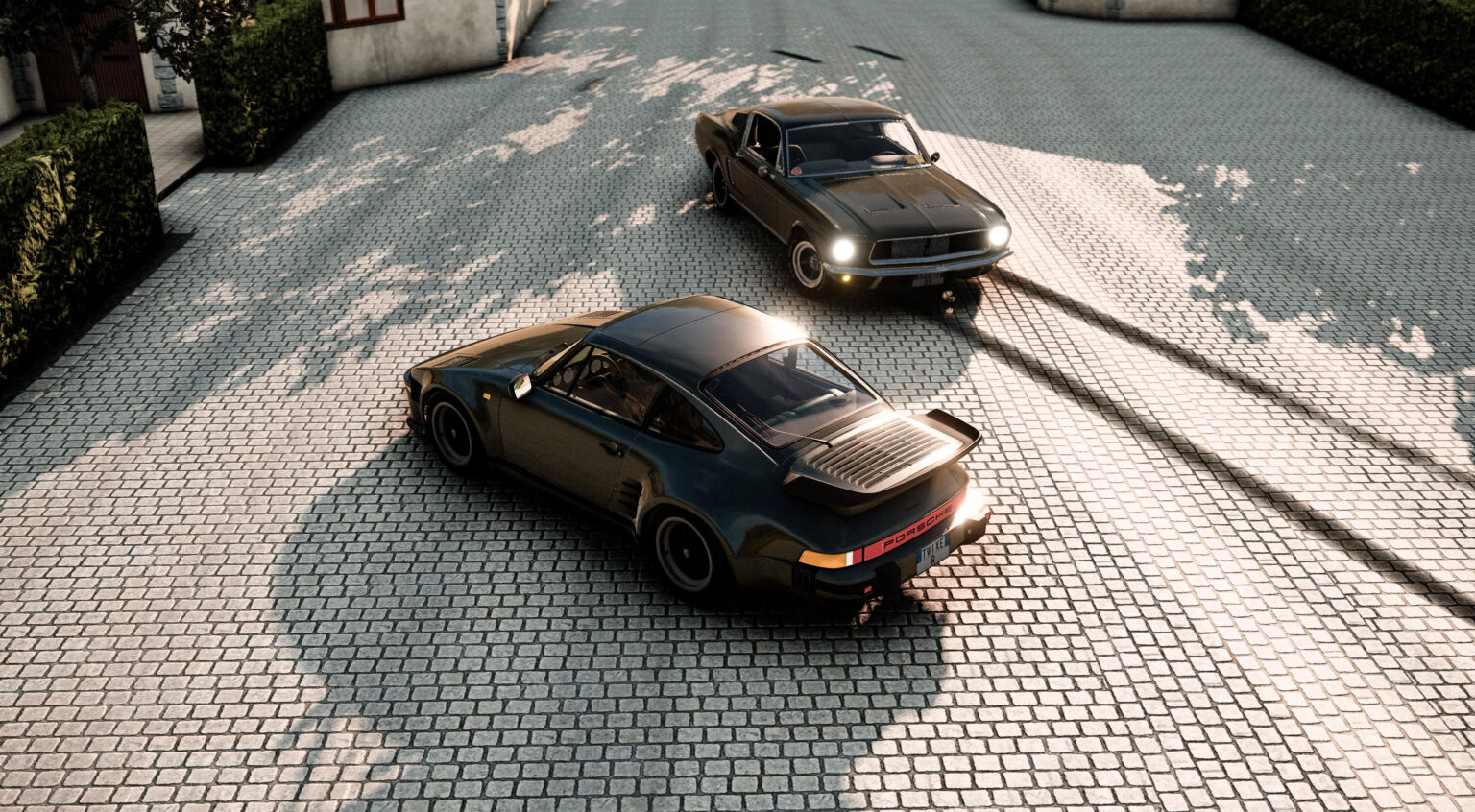 BeamNG.drive Setup: Everything You Need to Know to Get Started