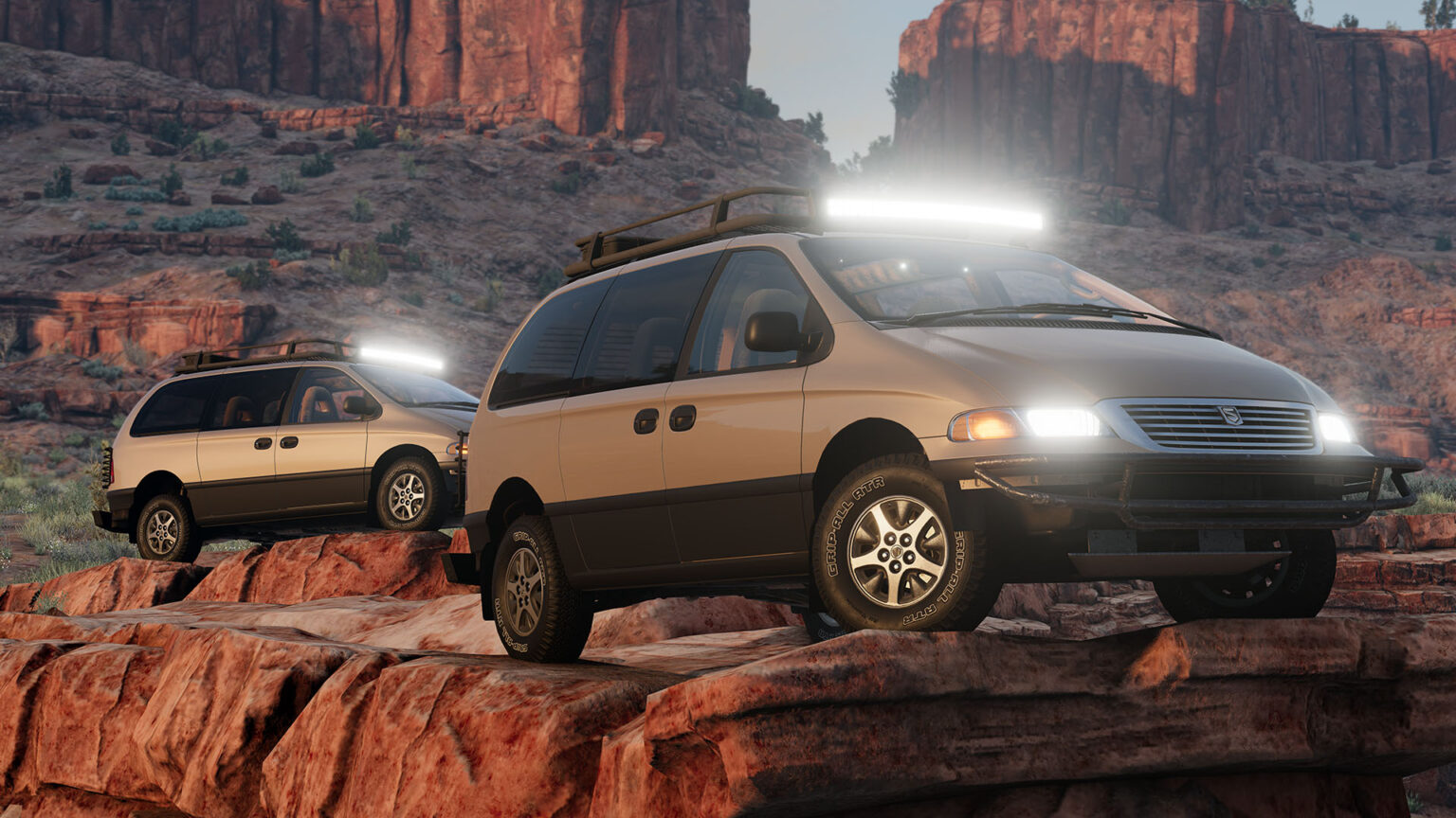 BeamNG.drive Setup: Everything You Need to Know to Get Started