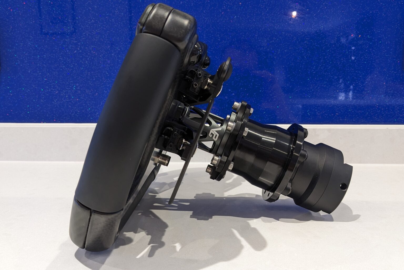 The Best Sim Racing Wheels: Our Ultimate Buyer's Guide