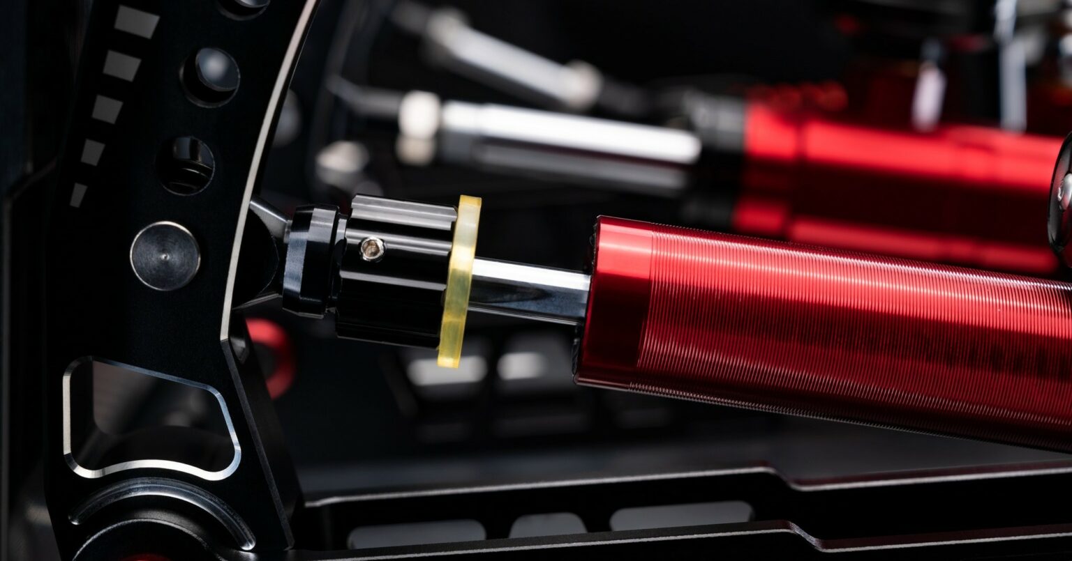 The Best Sim Racing Pedals: Buyer's Guide 2025 Edition