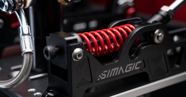 The Best Sim Racing Pedals: Buyer's Guide 2025 Edition