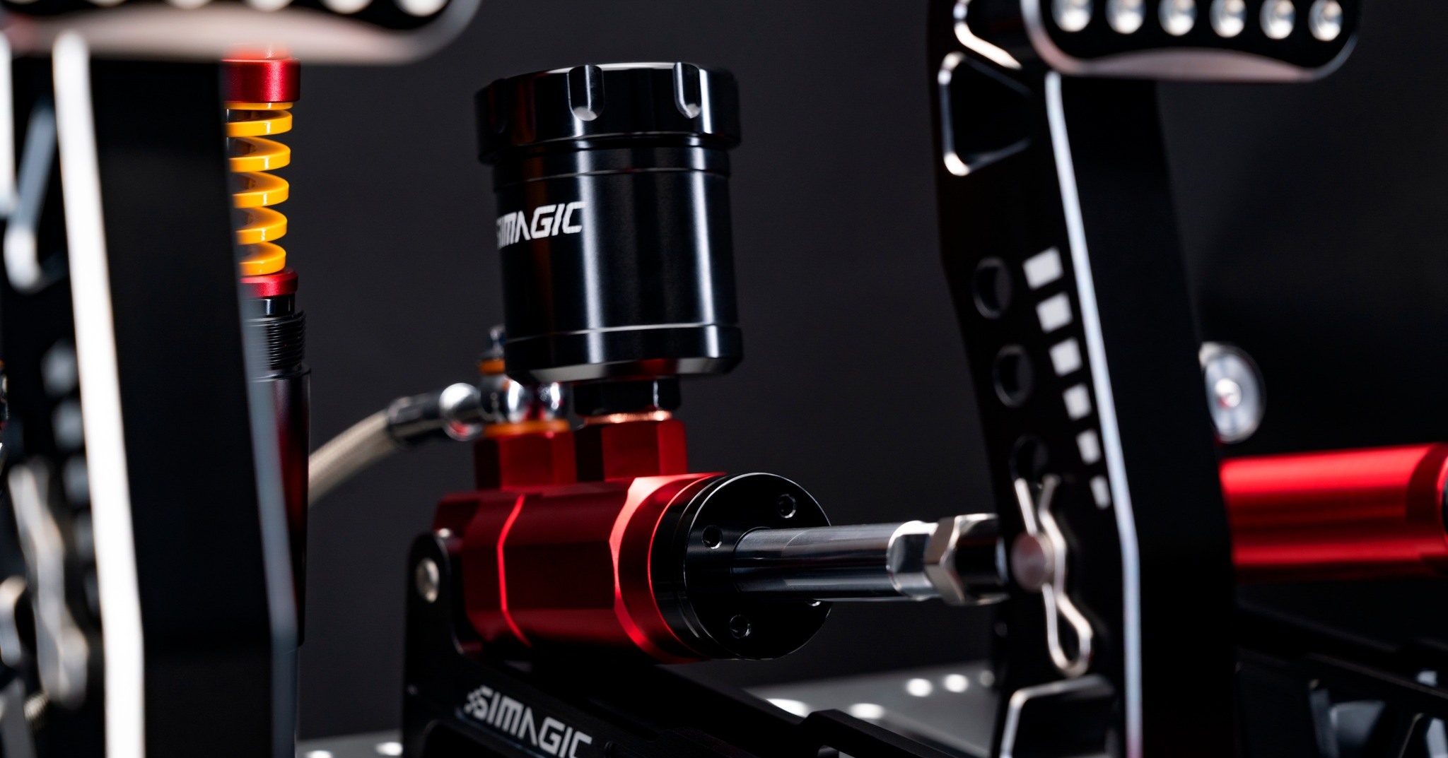 The Best Sim Racing Pedals: Buyer's Guide 2024 Edition