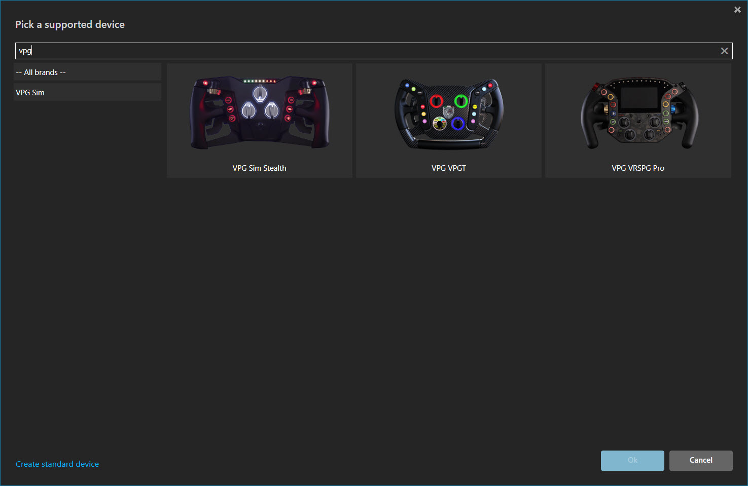 V-PGT Carbon: VPG's latest Sim Racing Wheel is Full Carbon