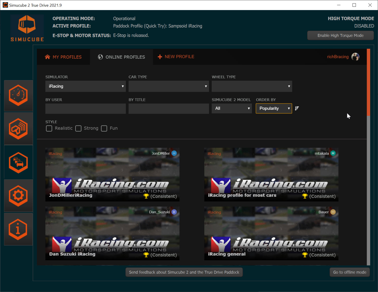 4 Year Review: Simucube 2 Pro - The Pinnacle of Sim Racing