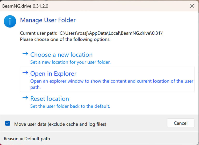 How to Download and Install Mods in BeamNG.drive