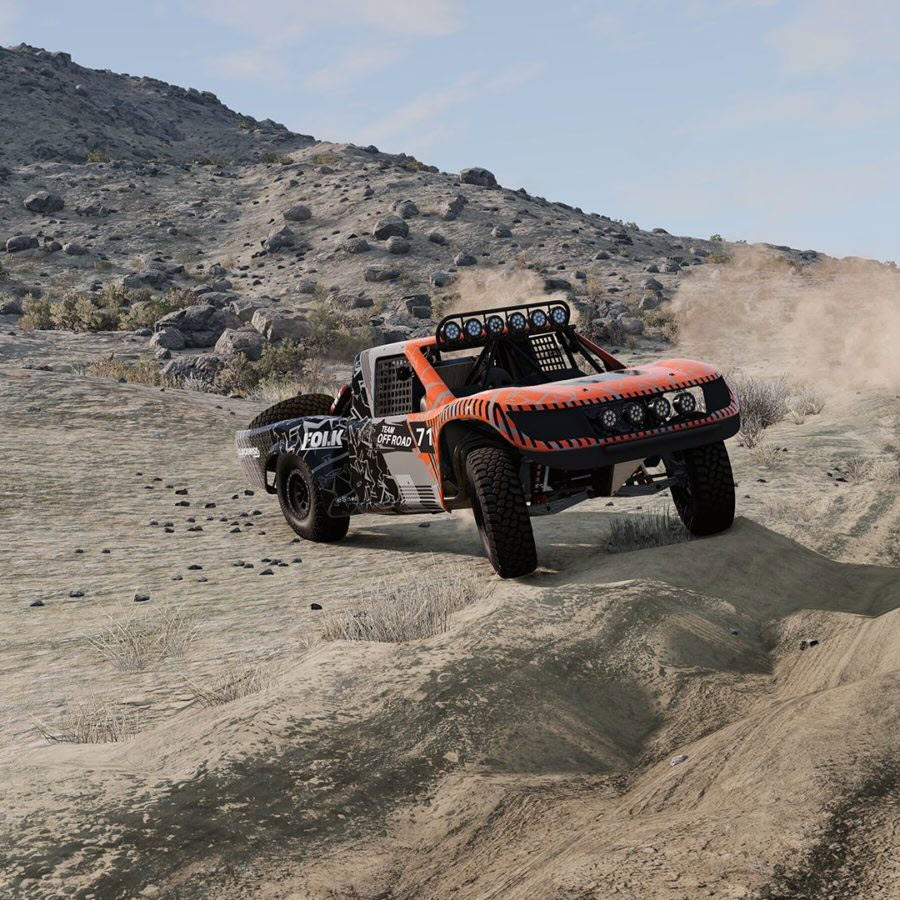 BeamNG.drive’s career mode: Everything You Need to Know