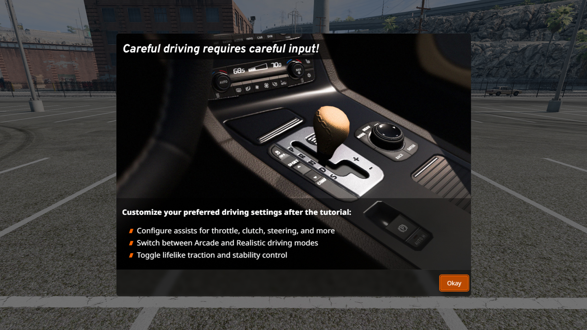 BeamNG.drive’s career mode: Everything You Need to Know