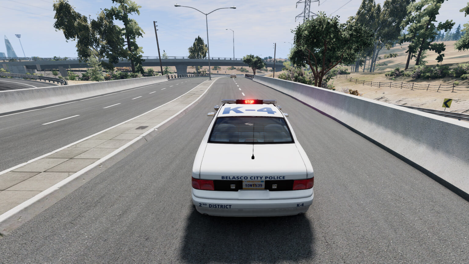 BeamNG.drive’s career mode: Everything You Need to Know