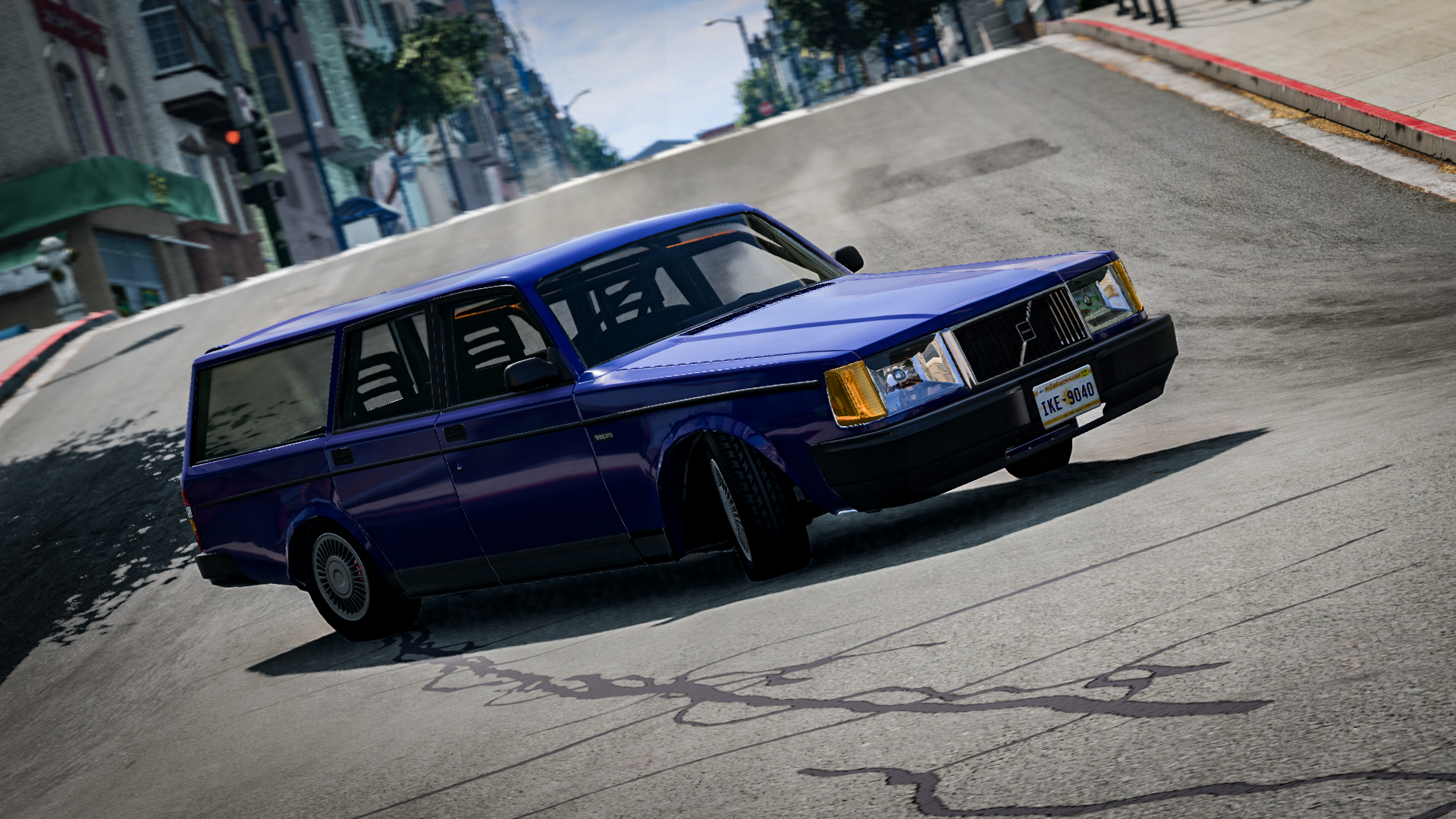 How to Create Spectacular Crash Videos in BeamNG.drive