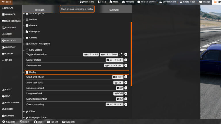 How to Create Spectacular Crash Videos in BeamNG.drive