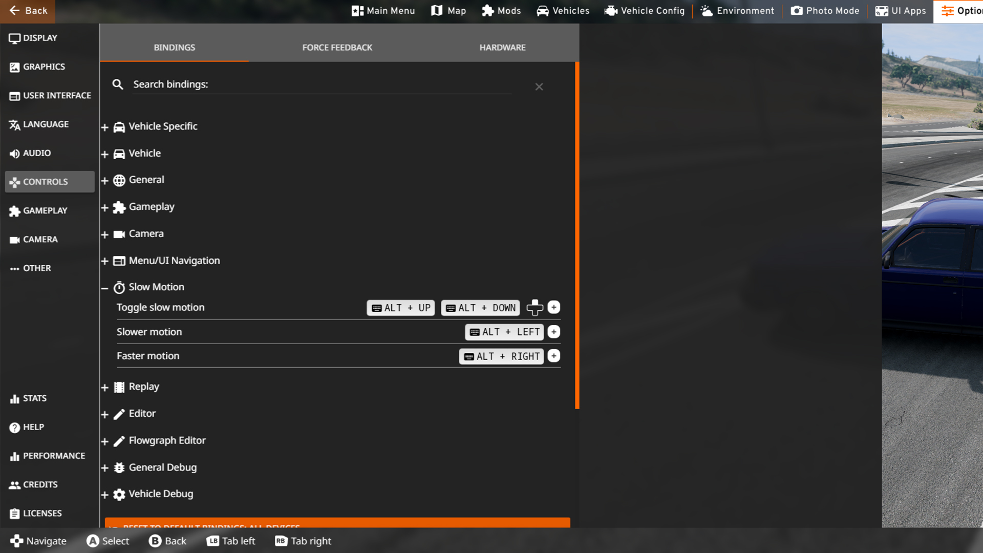 How to Create Spectacular Crash Videos in BeamNG.drive