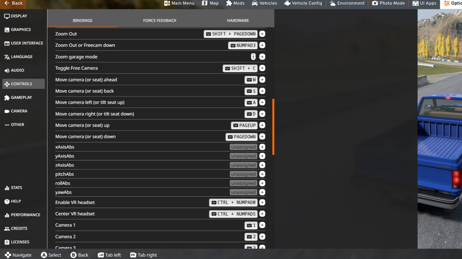 How to Create Spectacular Crash Videos in BeamNG.drive