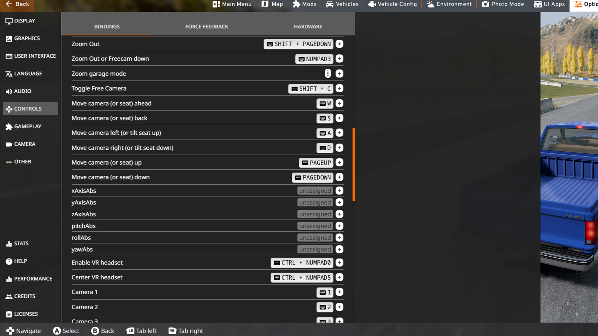 How to Create Spectacular Crash Videos in BeamNG.drive