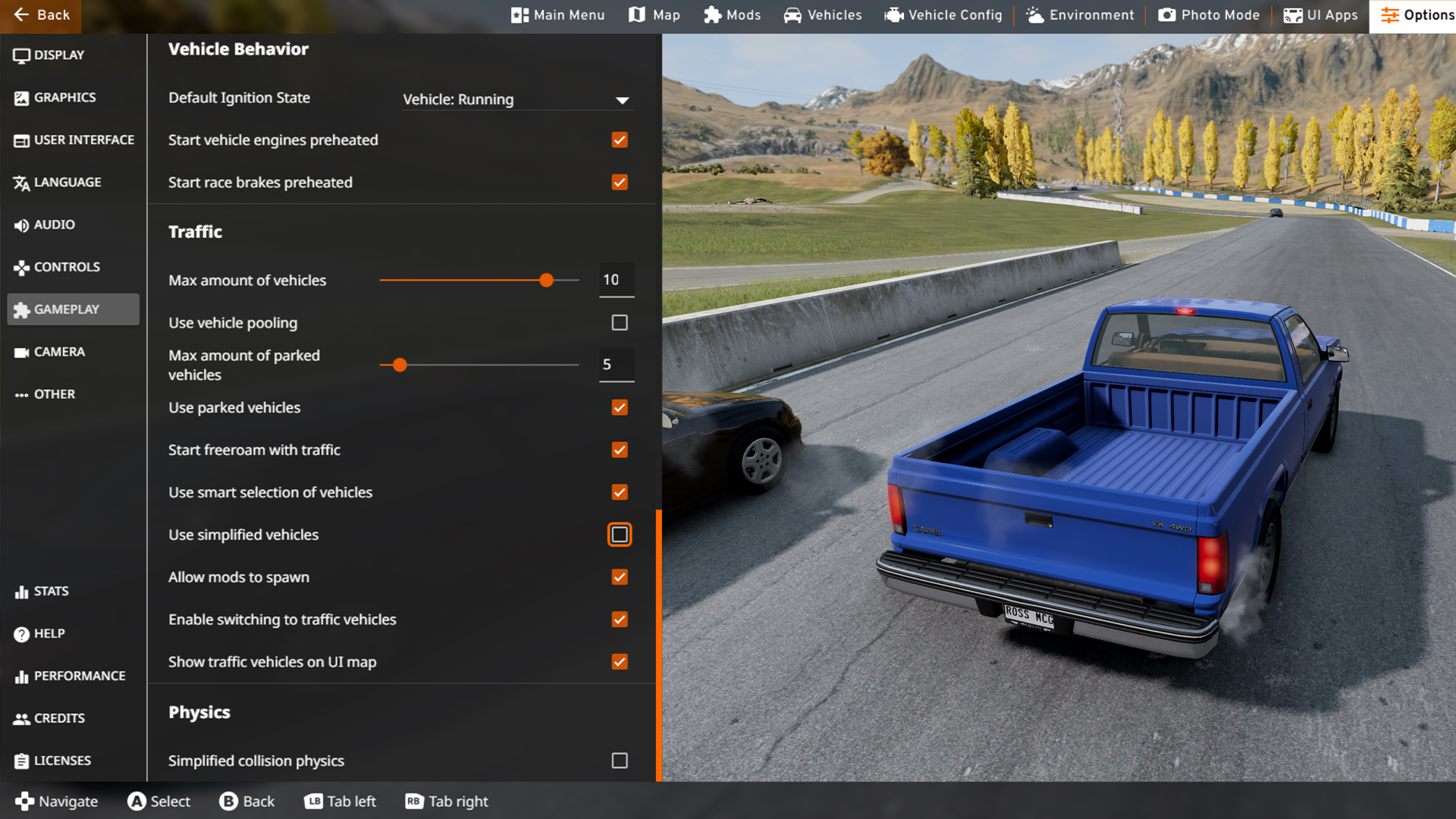 How to Create Spectacular Crash Videos in BeamNG.drive