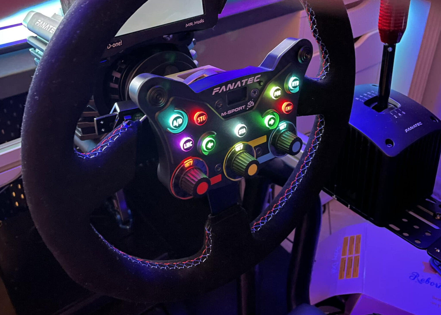 Best Fanatec Wheels: Buyer's Guide 2025 Edition