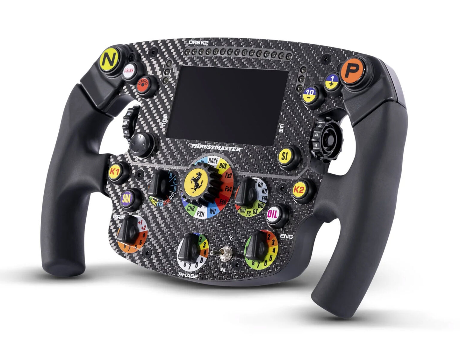 Best Steering Wheel for PS5 in 2026: Tested and Ranked